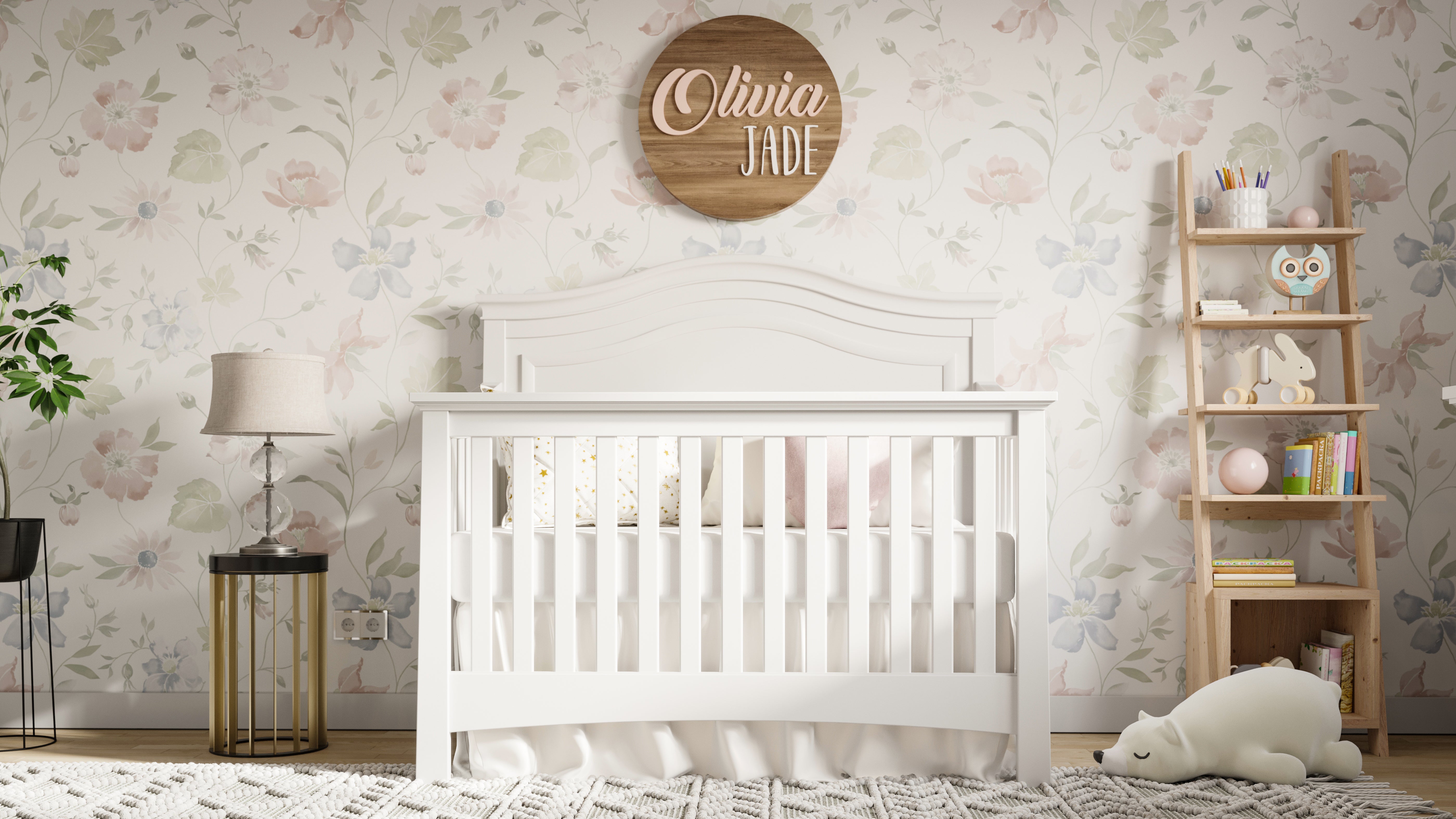 Round Signs – Writing On The Wall